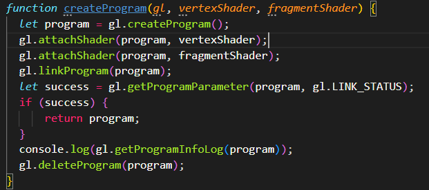 重入web3d坑，webgl（一） - 知乎
