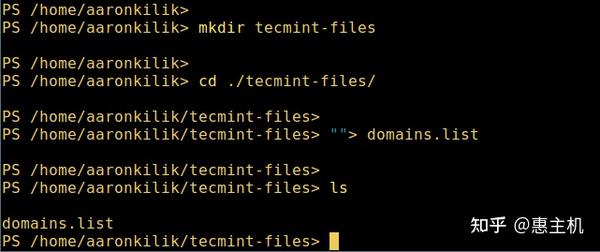 在Linux中开始使用PowerShell[新手指南] - 知乎