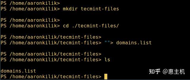 在Linux中开始使用PowerShell[新手指南] - 知乎