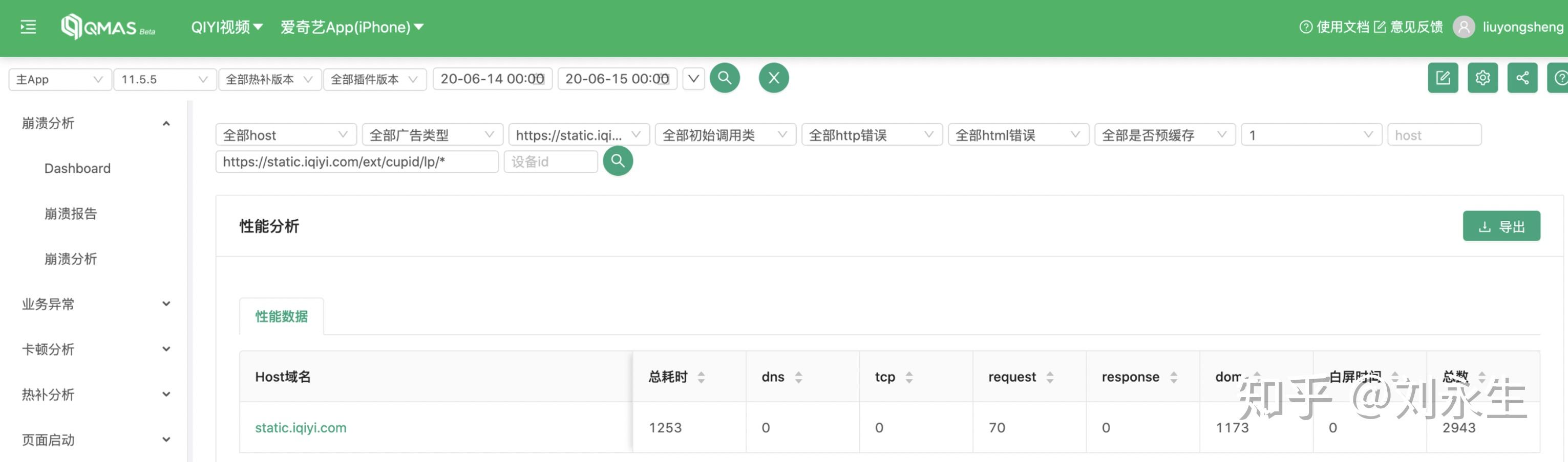 WKWebView离线化方案——实现Service Worker API - 知乎