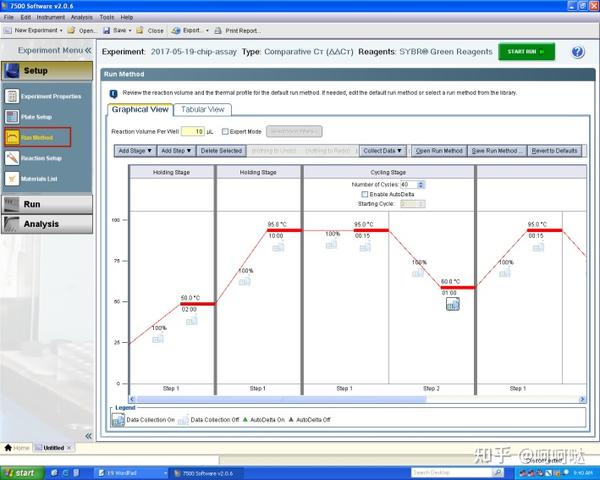 qPCR详细步骤 - 知乎