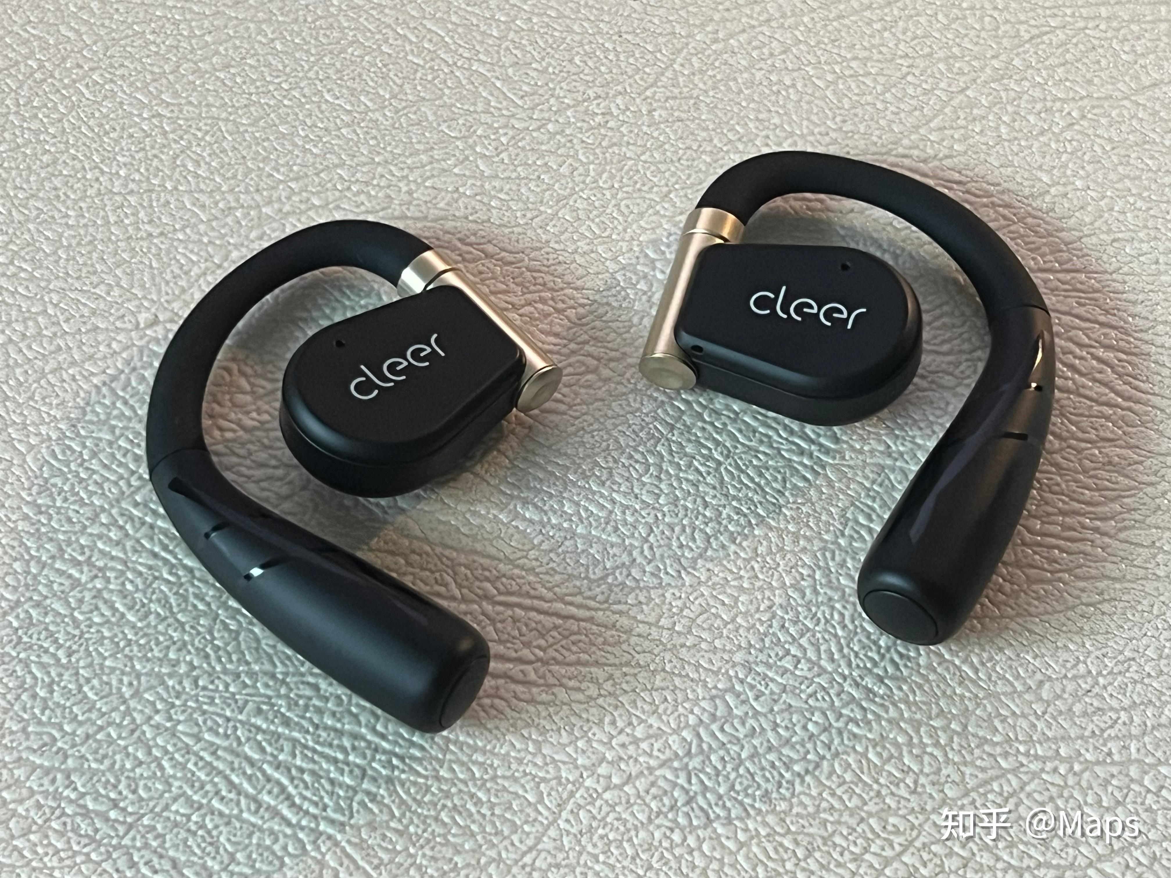 开放式耳机如何选购？三款千元开放式耳机横评对比（索尼ambie AM-TW01、韶音openfit 和Cleer ARC II运动版） - 知乎