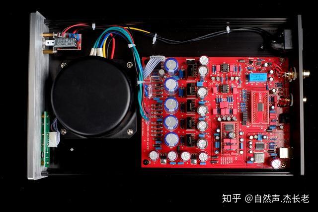 鱼和熊掌兼得——一台可以换芯片的PCM1794解码评测（上） - 知乎