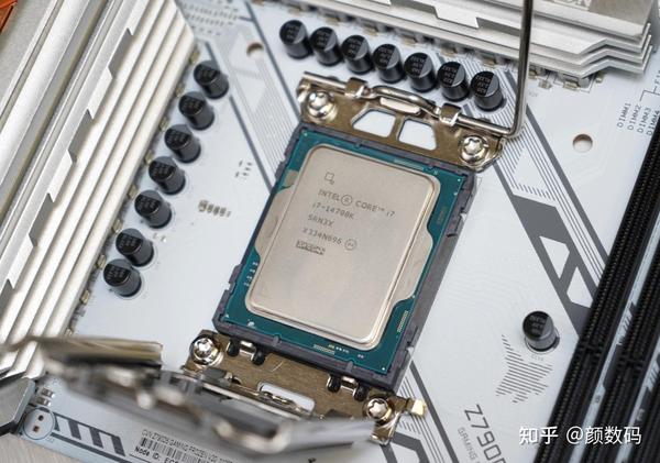 Intel酷睿i7-14700K详细评测：14代最值得买的型号？ - 知乎