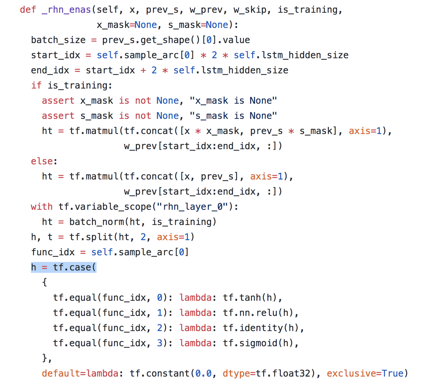 ENAS: 更有效地设计神经网络模型(AutoML) - 知乎
