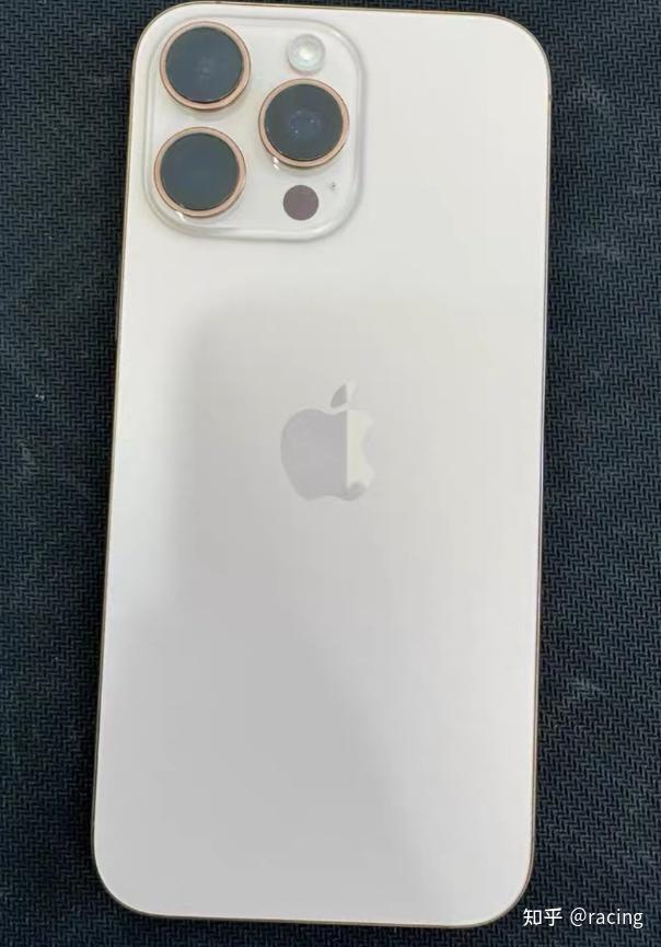 比iPhone17更香？粉丝6000多买iPhone16Pro Max资源机！ - 知乎