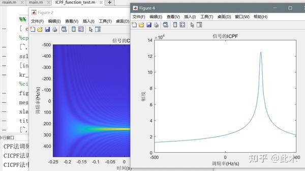 【基于参数估计的ISAR定标MATLAB仿真实验】 - 知乎
