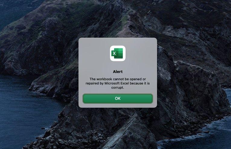 如何将 Excel 设置为 Mac 上的默认电子表格应用程序 - 知乎