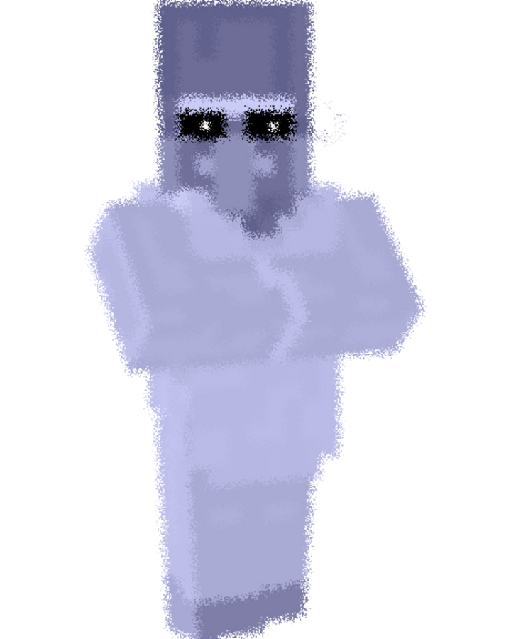 Minecraft Creepypasta(我的世界蠕动意面)故事:电压村民(Vll r)-原小说 - 知乎