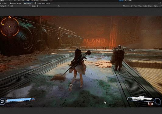 用Unity制作写实渲染，画面实现上需要注意的一些问题 - 知乎