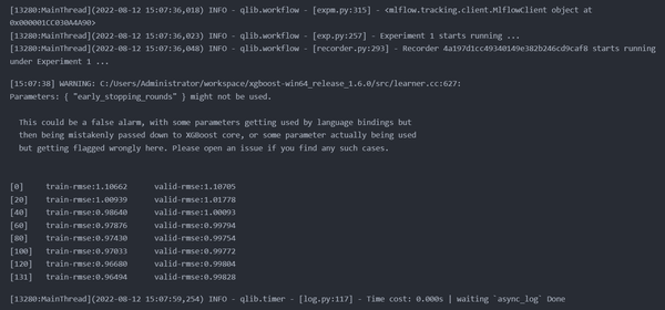 Qlib学习笔记3-快速开始（中） - 知乎