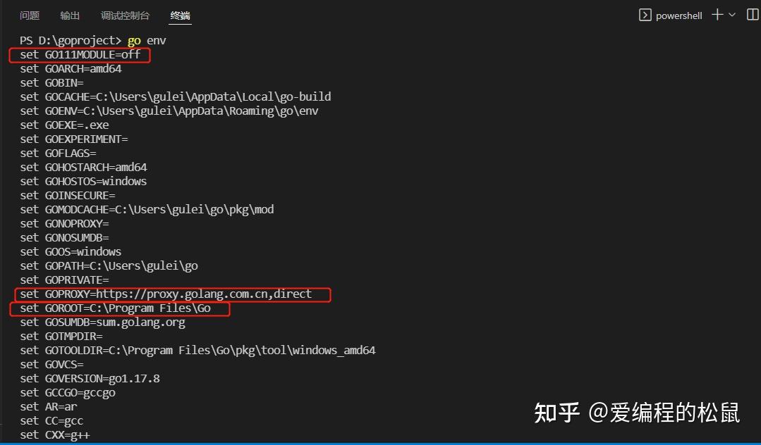 2023年最新Golang入门教程（非常详细）从零基础入门到精通，看完这一篇就够了 - 知乎