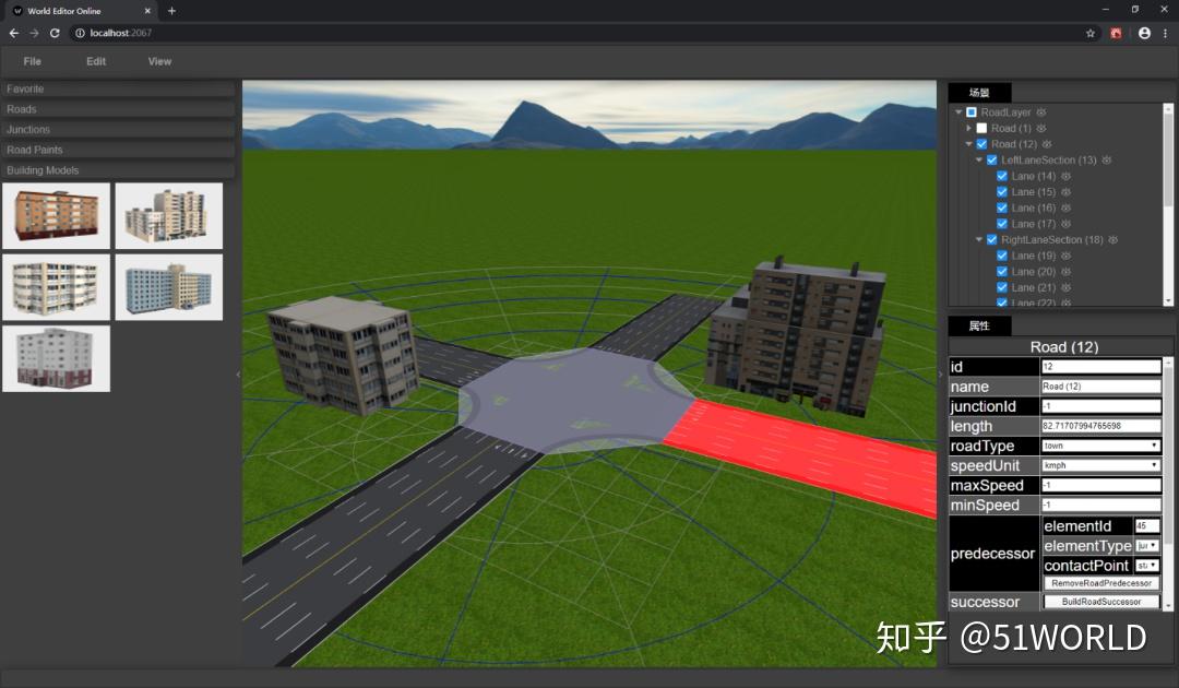 世界编辑器WorldEditor 1.2版本发布，八大功能强化易用性和自动化效率的全面提升 - 知乎