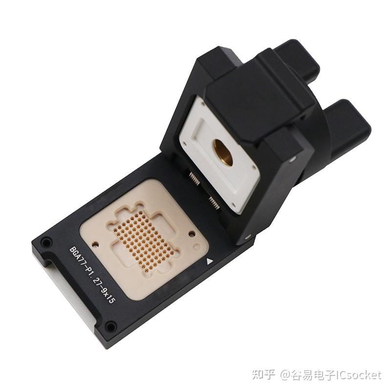 电源芯片根据功能和性能有哪些封装类型以及对应芯片测试座的特点 知乎