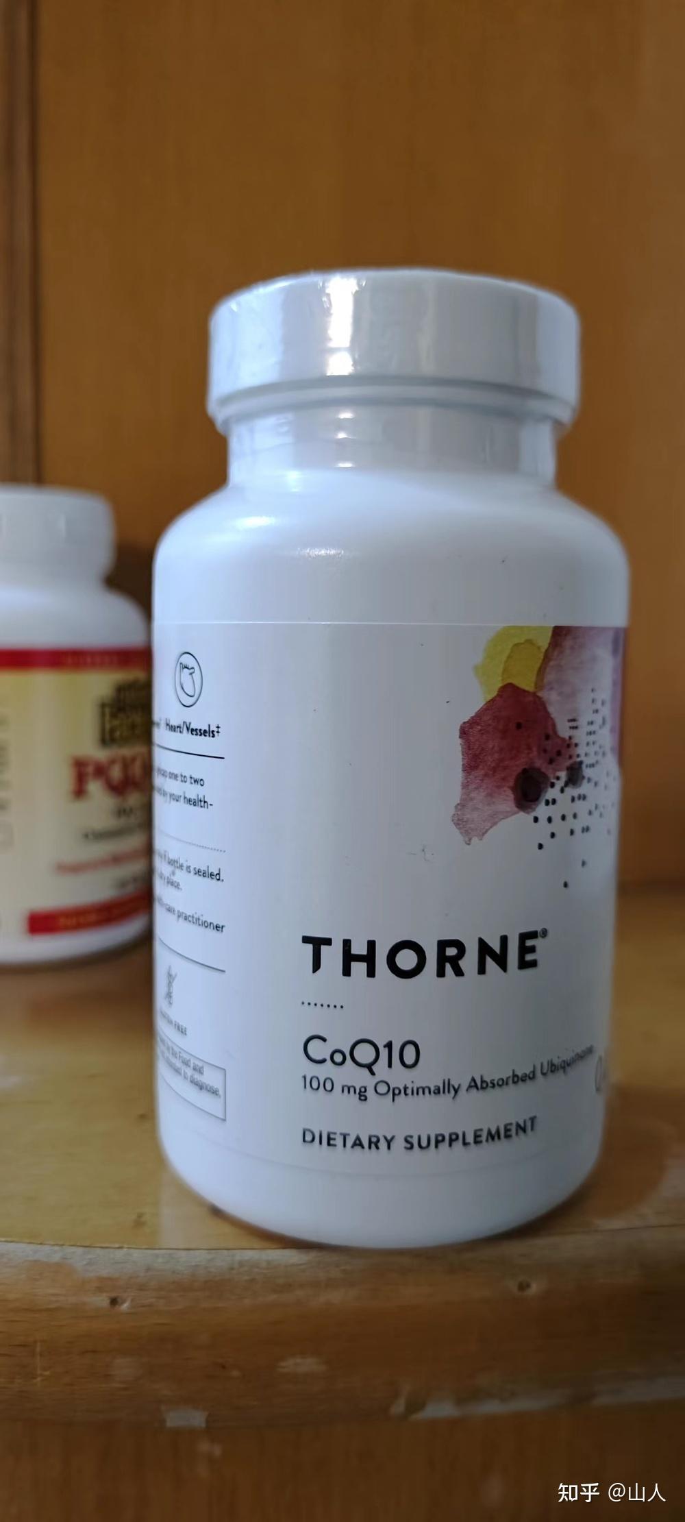 非晶体Q10+PQQ-10 - 知乎