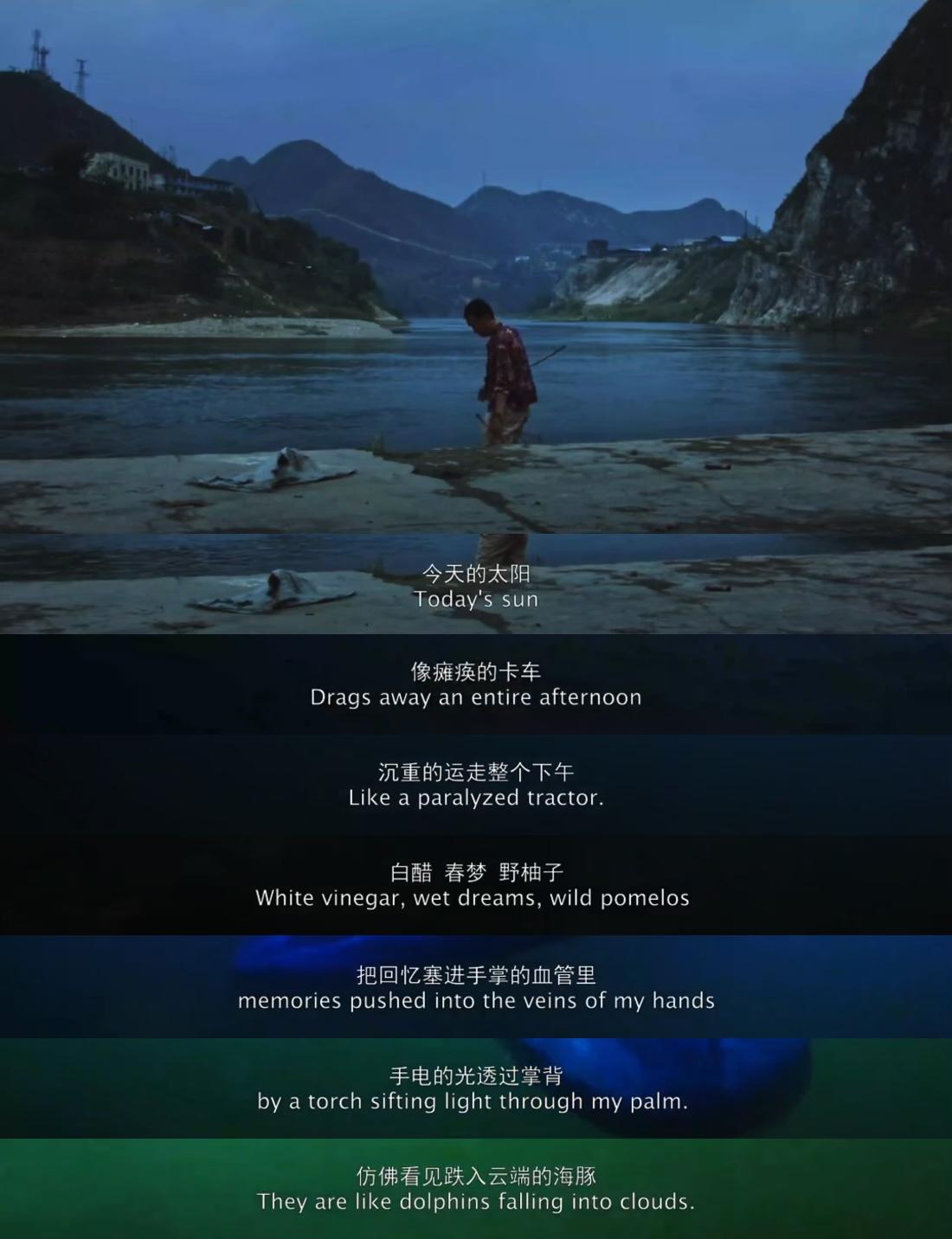 本i人今年看过最好的电影‼没有之一 知乎
