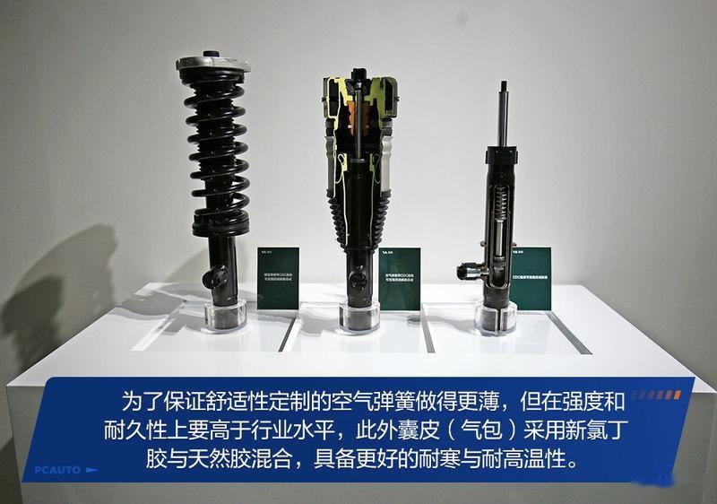 运动化的补强 体验理想L7魔毯空气悬挂2.0 - 知乎