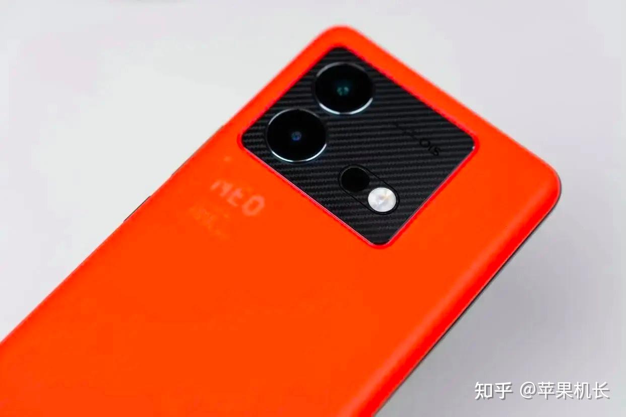 iQOO Neo8使用了6个月，发现了4个优点和2个缺点，买之前看一下 - 知乎