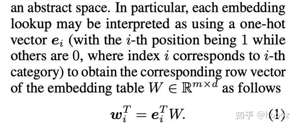 [经典精读-DLRM for Facebook Rec in 2019] - 知乎