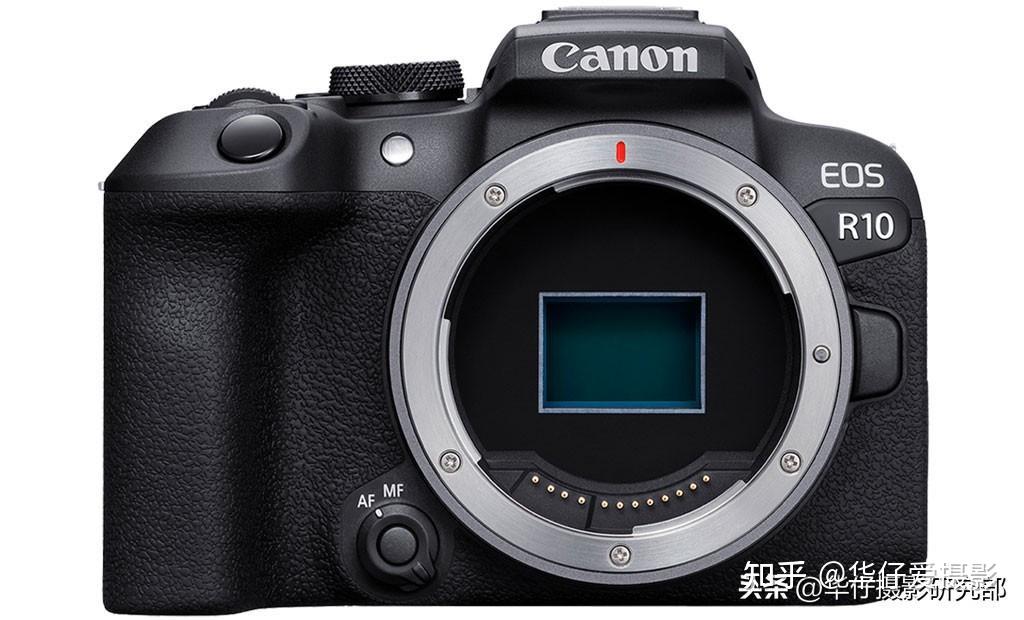 佳能 EOS R10 与 RP详细对比来啦，谁更强？选谁合适？ - 知乎