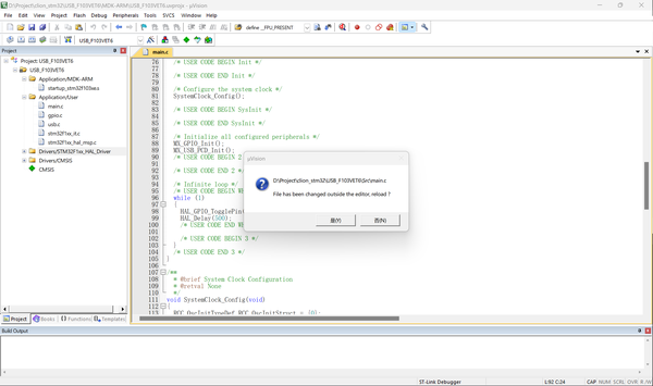 Clion+STM32开发 入坑指南 - 知乎