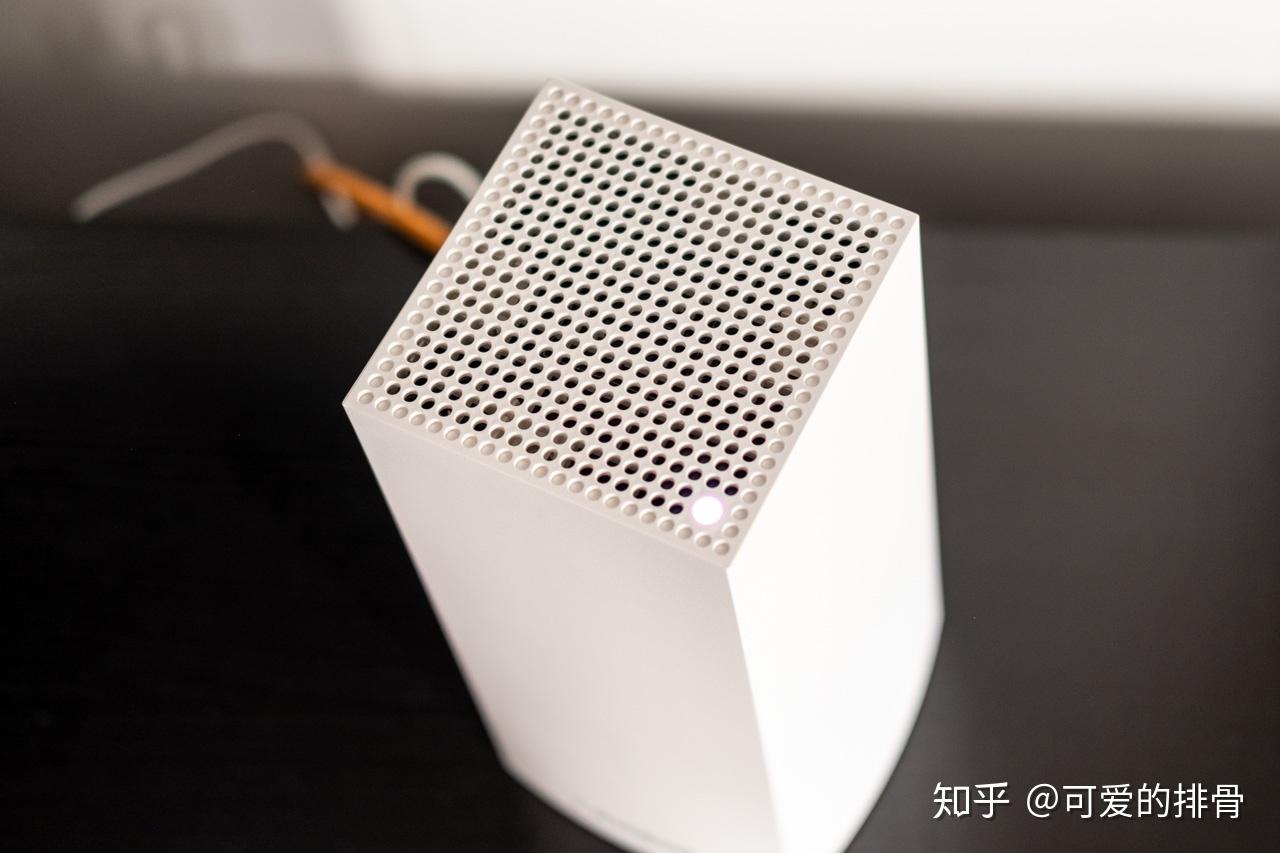 Wi-Fi 6 三频分布式路由器首选 - Linksys MX4200 就是 - 知乎