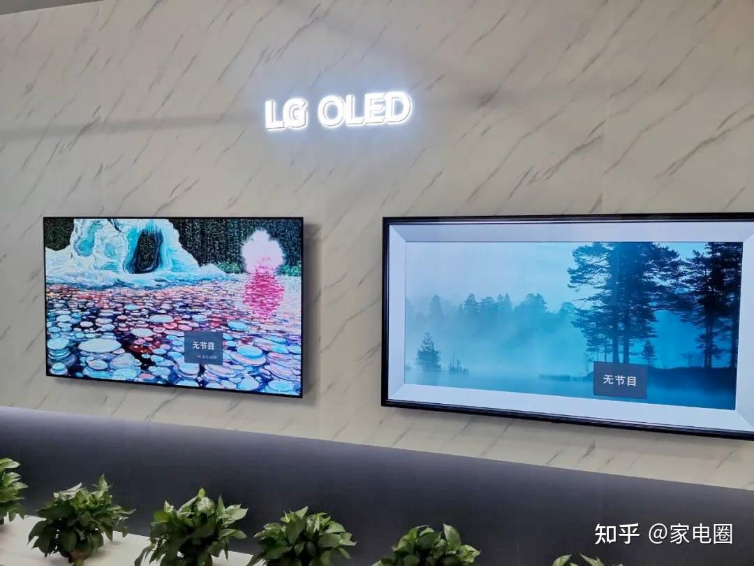 LGD换帅自救，最尴尬的是OLED电视在中国市场“沦陷” - 知乎