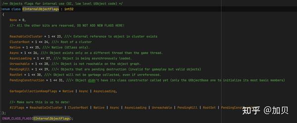 UObject创建篇 - 知乎