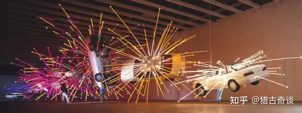 当代社会中的先锋艺术 - 知乎