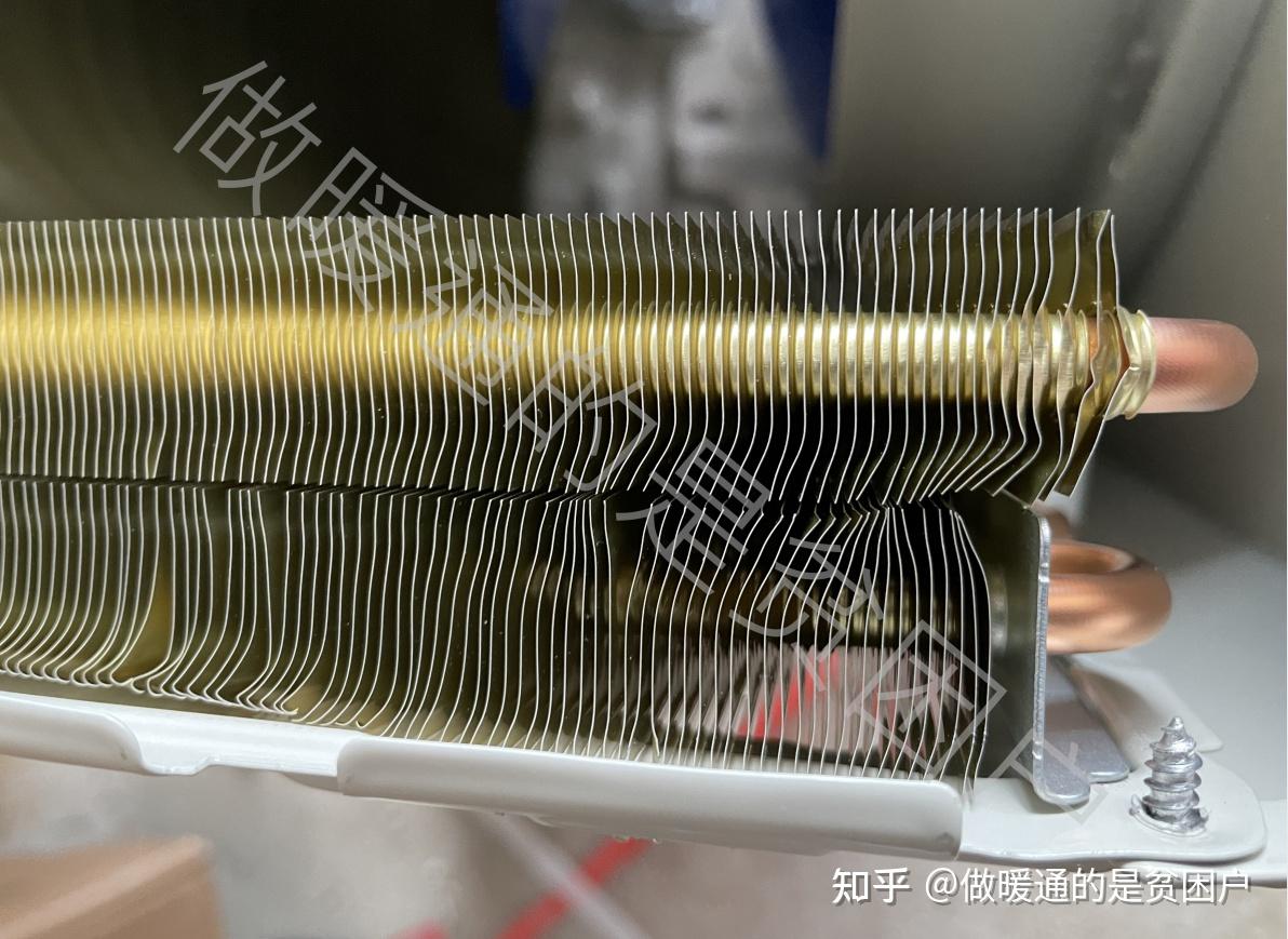 超频版+AI加持的的乐享3？——COLMO -AVANT全直流变频一拖一拆机评测 - 知乎