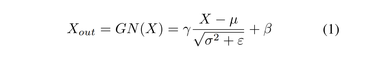 CVPR 2023 | SCConv: 即插即用的空间和通道重建卷积 - 知乎