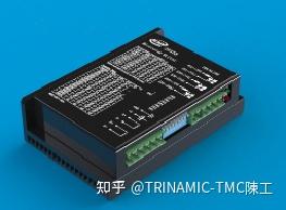 TRINAMIC电机驱动芯片选型 - 知乎