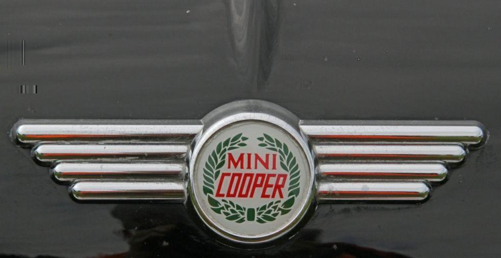 Mini车型简史: Rover Group时代 1986-2000 - 知乎