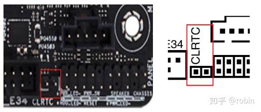 华硕主板如何清除CMOS? - 知乎