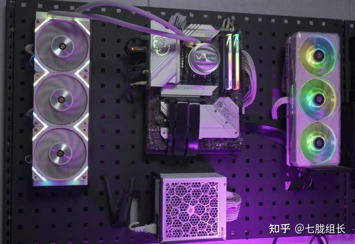 2025年618 CPU水冷散热器推荐/选购指南【水冷篇】