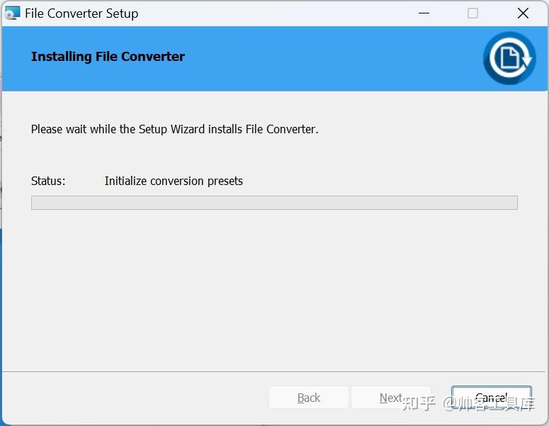 最好用的免费格式转换软件-FileConverter - 知乎