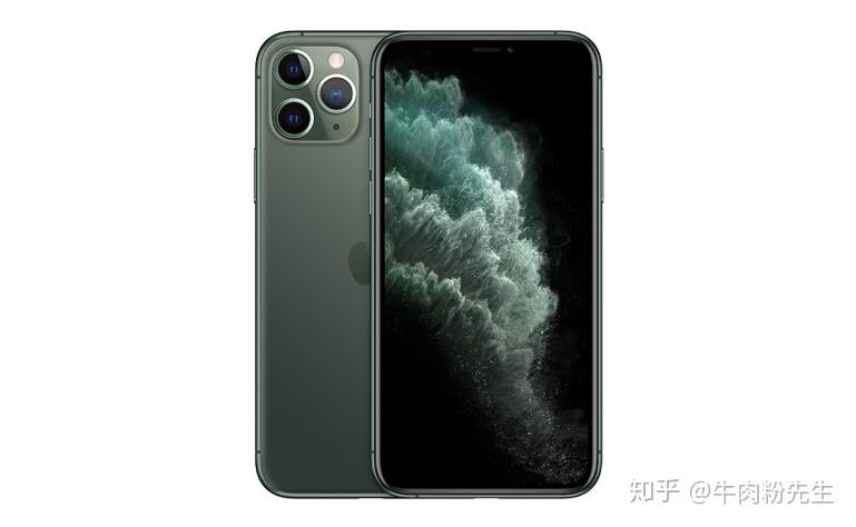 三款机皇怎么选：11P、Note10、Mate30P？ - 知乎
