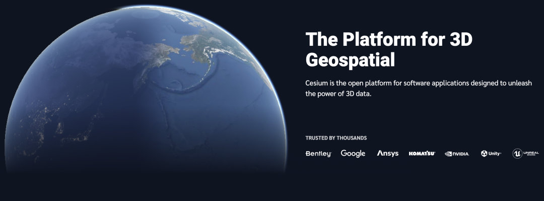 UE、Unity、Cesium、Three.js四款三维引擎入门级对比分析（二） - 知乎
