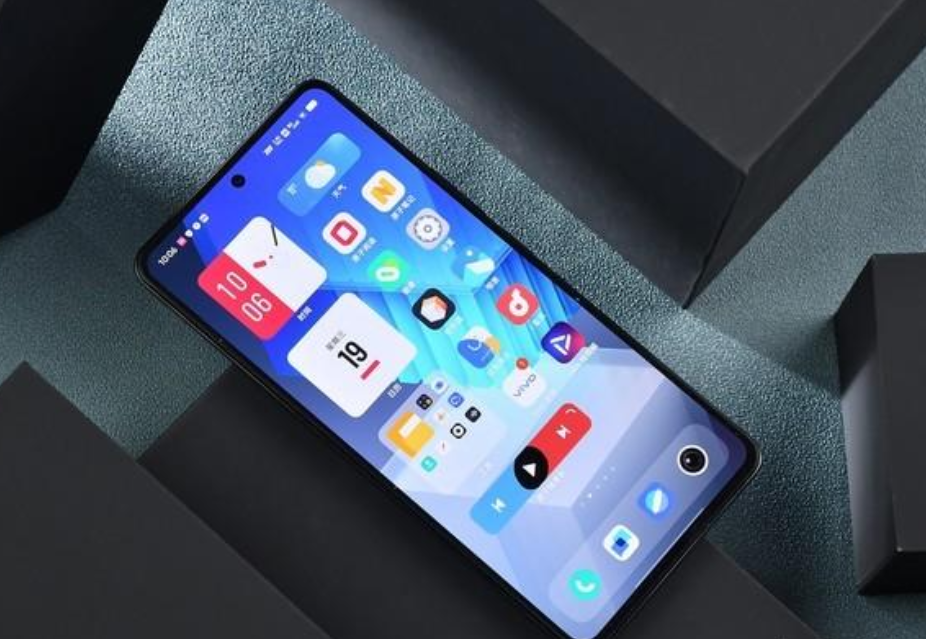 买手机不要小家子气，新年很值得入手的4款手机，用到2027年不卡 - 知乎