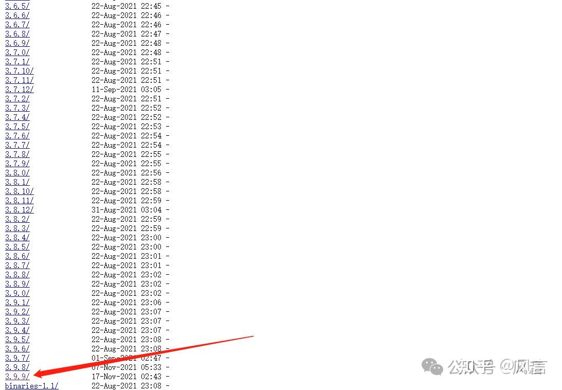 Windows python安装教程(超详细) - 知乎