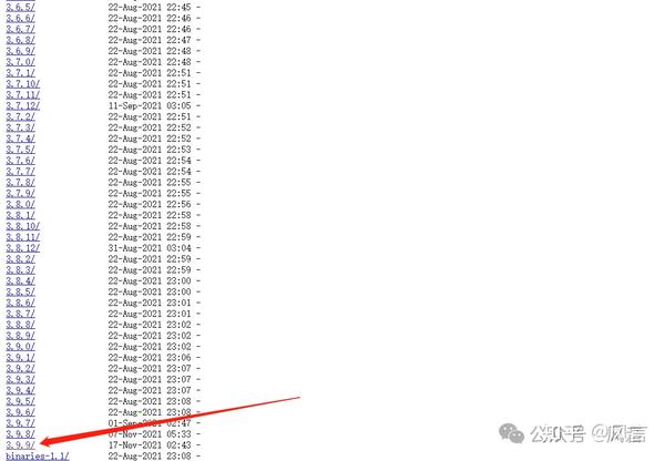 Windows python安装教程(超详细) - 知乎
