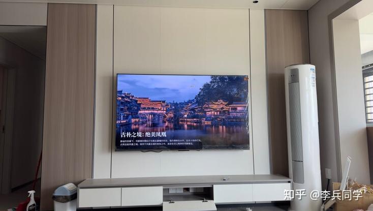 tcl75t7h（TCL电视75T7H）怎么样？入手一月优缺点评测 - 知乎