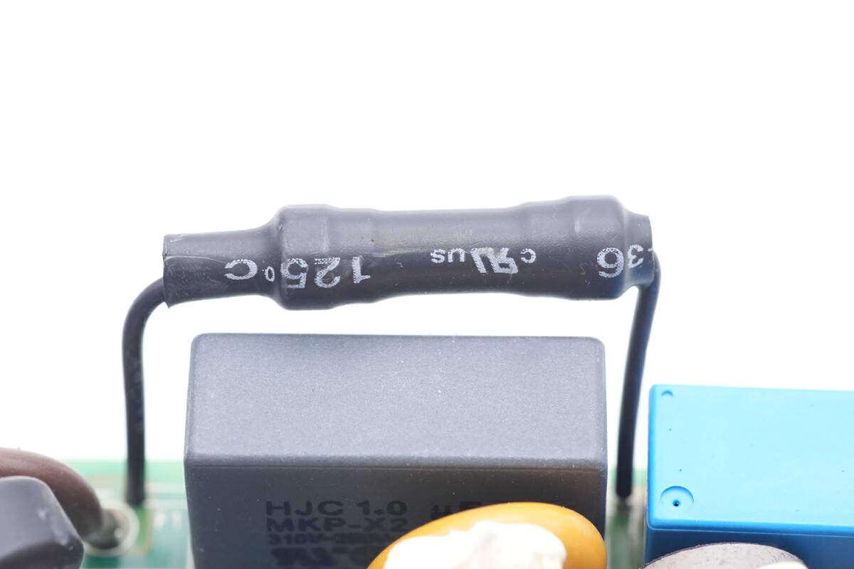 拆解报告：DELL戴尔495W白金牌服务器电源D495E-S0 - 知乎