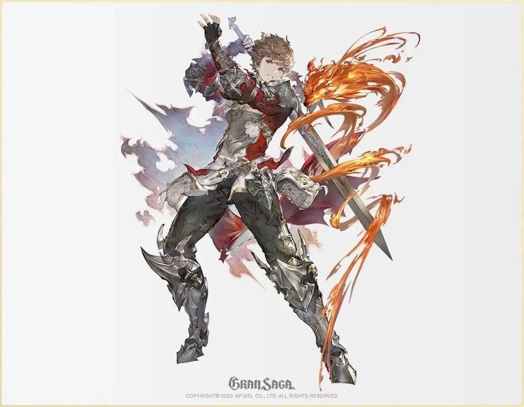 《Gran Saga 格兰骑士团》繁中版即将上线，《原神》还是“GBF”，你在这款作品里看到了哪些游戏的影子呢？ - 知乎