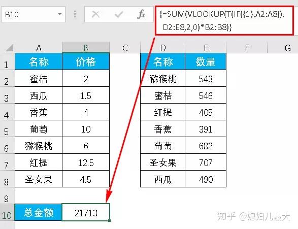 Excel教程：IF函数，你真不会用 - 知乎