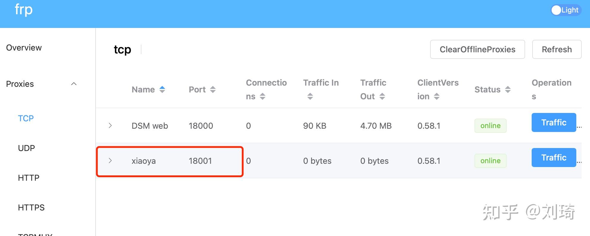 frp内网穿透教程|NAS没有公网IP？99元解决极空间/绿联/黑群晖外网访问问题 - 知乎