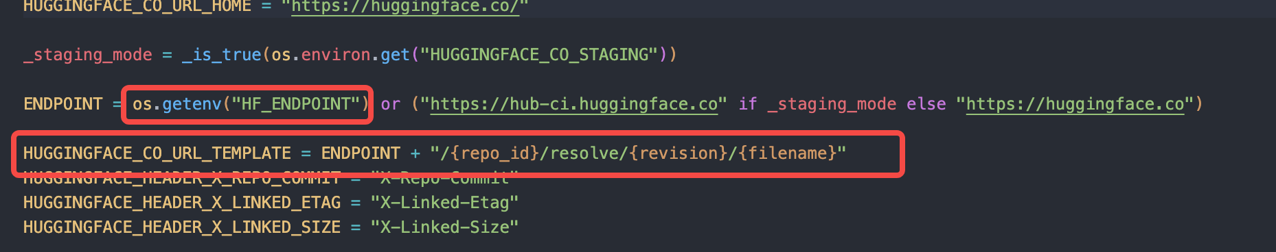 如何解决hugging face终端无法访问问题 - 知乎