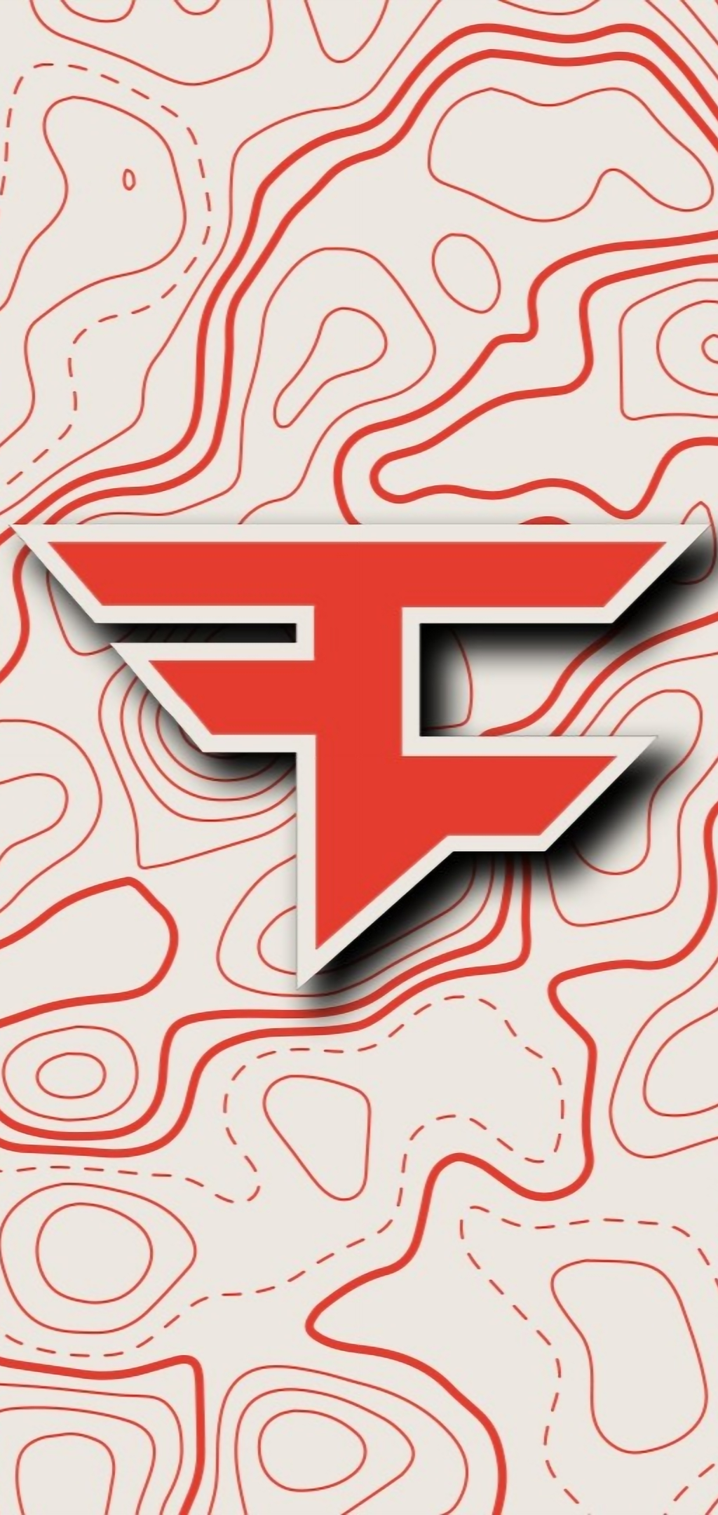 CSGO壁纸｜冠军 FAZE！ - 知乎