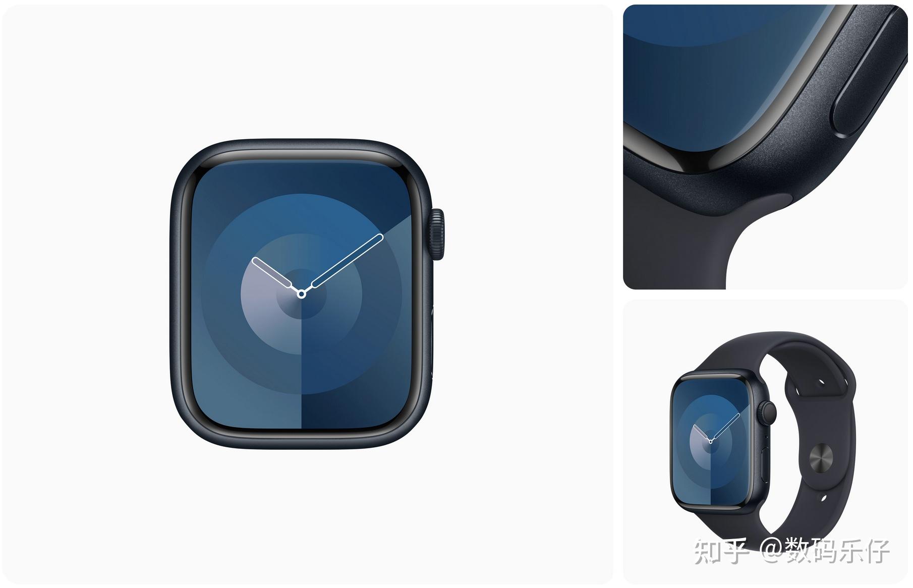 Apple Watch哪款颜色最好看？如何选择？