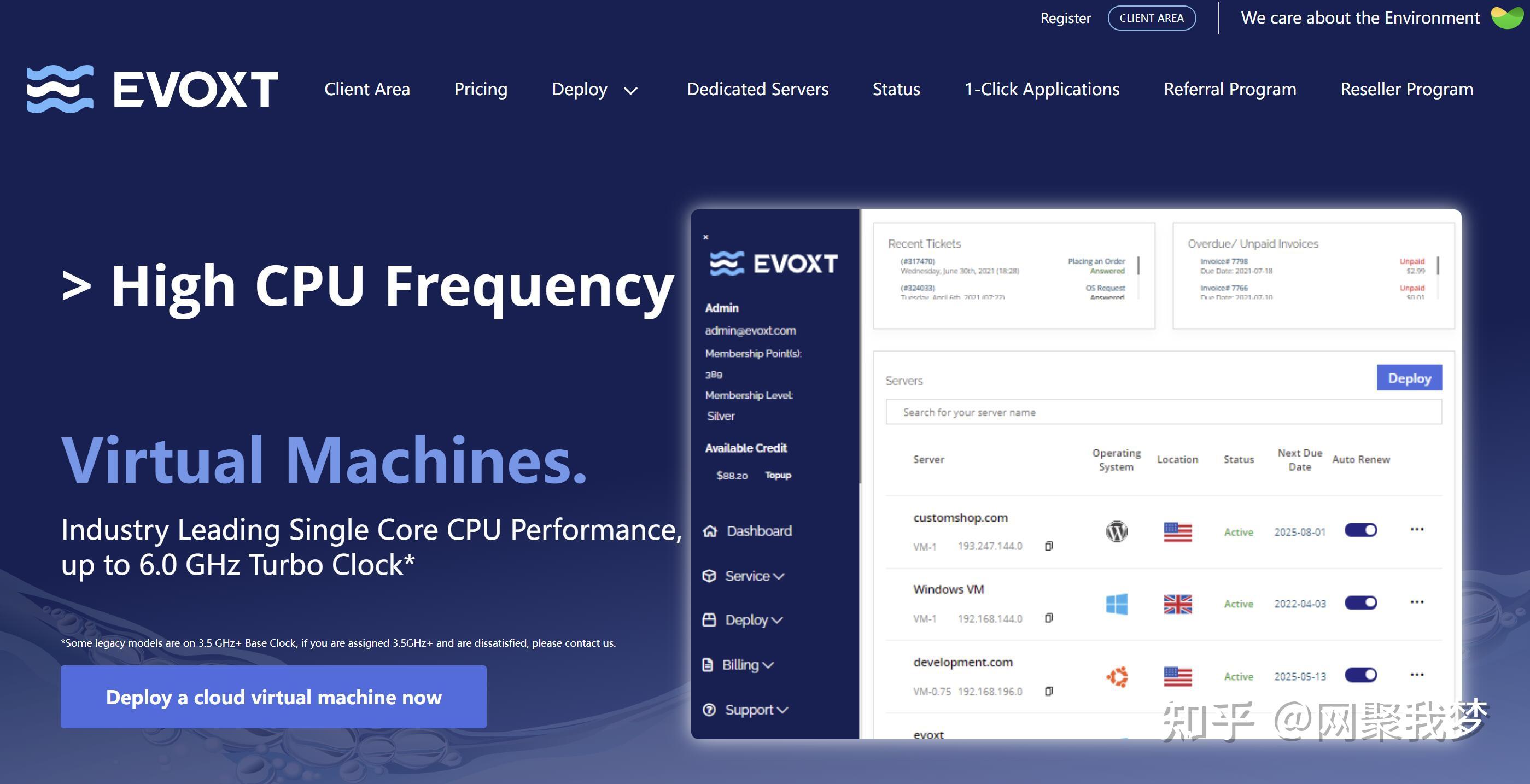 5款英国VPS服务器汇总 - 双ISP原生IP/CN2线路 - 跨境外贸 - 知乎